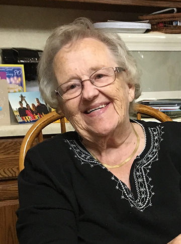 BONNIE JEAN HOWE | News, Sports, Jobs - The Alpena News